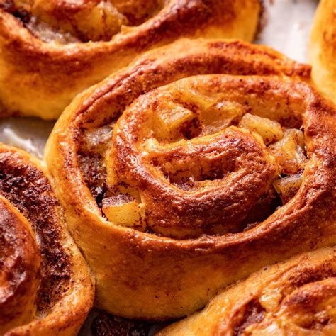 Melci Cu Mere Si Scortisoara Artofit