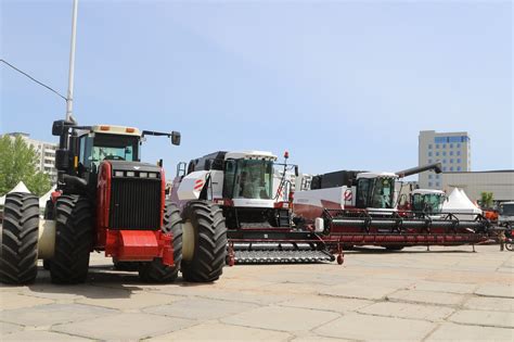 ХАА Н СҮҮЛИЙН ҮЕИЙН ТЕХНИК ТОНОГ ТӨХӨӨРӨМЖИЙН ҮЗЭСГЭЛЭН ХУДАЛДААНД УРЬЖ БАЙНА