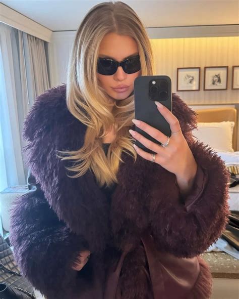 Meet Johnny Manziels Influencer Girlfriend Josie Canseco The 28 Year