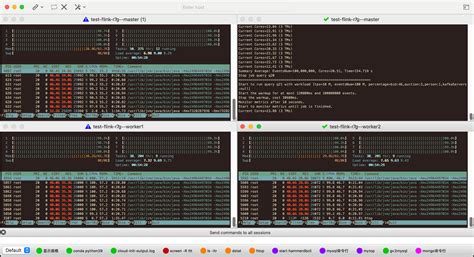 aws graviton3 加速 flink 作业执行：benchmark 亚马逊aws官方博客