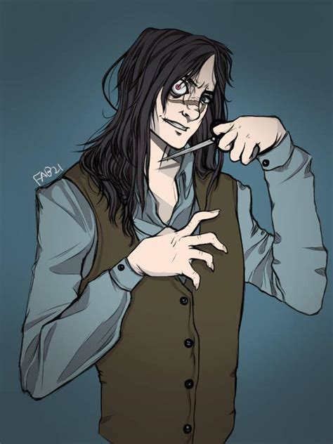 Creepypasta The Doll Maker By Fabduckqueen21 On Deviantart