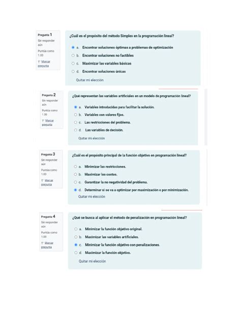 Parcial 2 Programacion Pdf