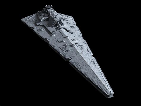 Star Wars Bellator Class Battlecruiser By Fractalsponge [1920x1440