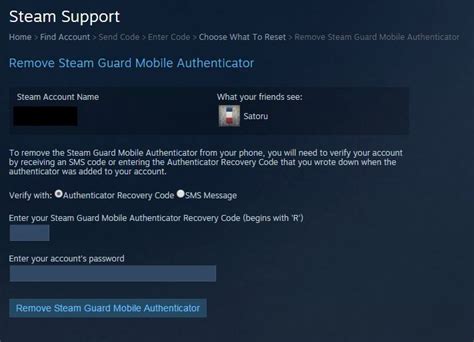 Steam Community Guide How To Use The Steam Mobile Authenticator Steam Community Guide How To Use The Steam Mobile Authenticator