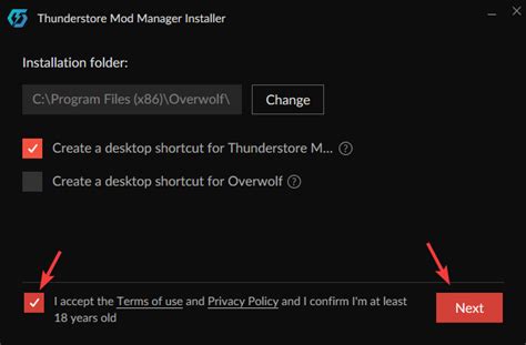 How To Download And Install Thunderstore Mod Manager Itzcuba