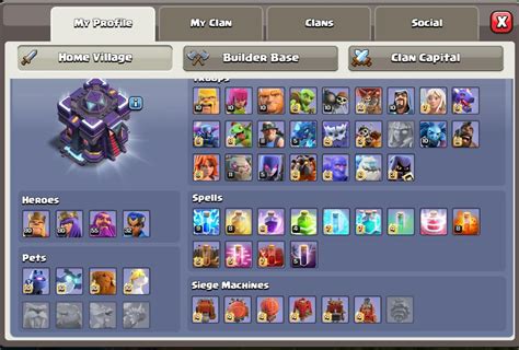 How Would You Attack R Clashofclans