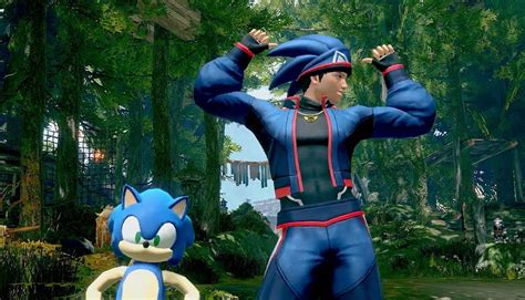 Sonic Then And Now Sonic Chat Sonic Stadium