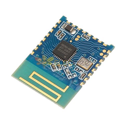 Elecbee 10pcs Jdy 19 Ultra Low Power Bluetooth Ble 42 Module Serial Port Transmission Low Power