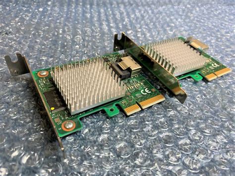 C28 2個セット Ibm Serveraid H1110 Sas Sata Raid Controller Fru 81y4494 カード ｜売買されたオークション情報、yahooの商品情報