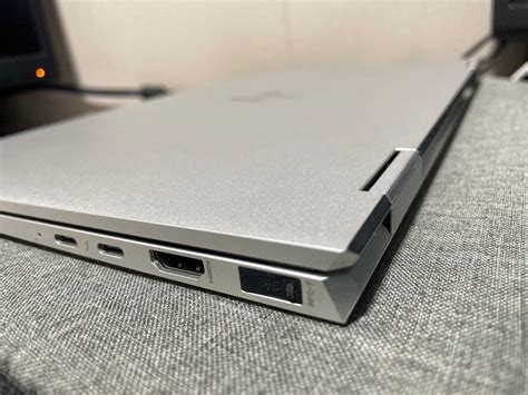 HP EliteBook Touch X Core I Th Gen Computers Tech Laptops Notebooks On Carousell
