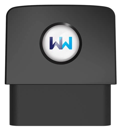 Wanwaytech Gs21 2g Obd Gps Tracker