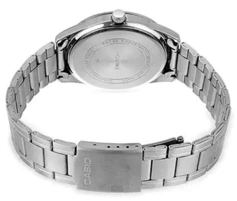 Casio Collection Мужские часы Casio Classic Mtp V004d 1b2 купить Casio Ua