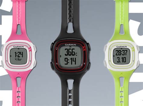 Garmin Forerunner Gps Watch Unveiled Video
