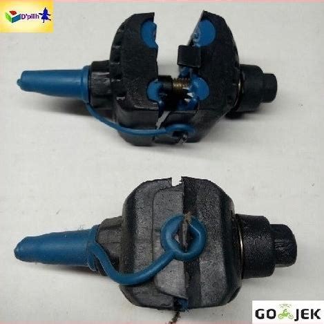 Jual Konektor Kabel Listrik PLN Kualitas Bagus Shopee Indonesia