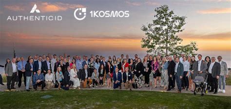 Authenticid And 1kosmos A Shared Vision To Unify Identity Proofing And Authentication 1kosmos