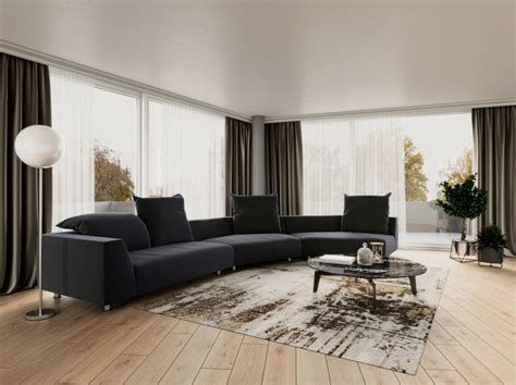 Visualization 3dvisualization Render Cgi Exterior Architecture