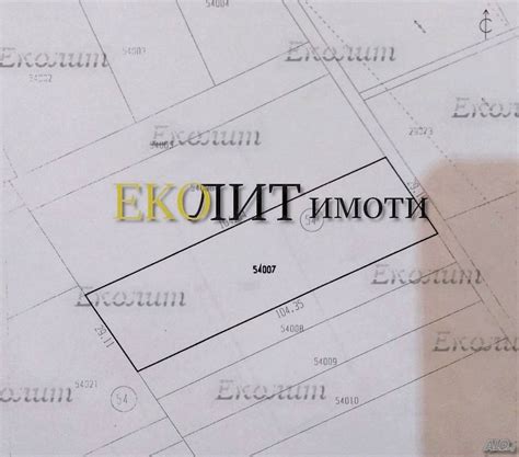 София Земеделска земя Земеделска земя 3000 кв м четвърта категория Земеделска земя градини л