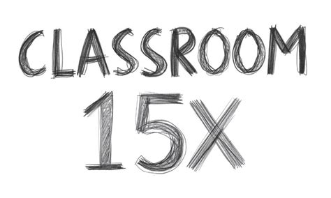 Classroom 15x The New Evolution Of High Flex Learning Environments