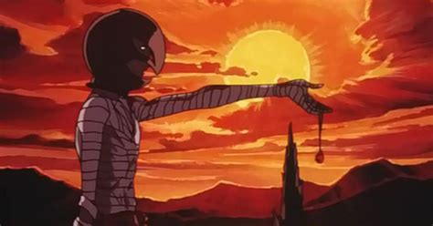 Best Horror Anime Of All Time Scariest Anime Series And Movies To Watch