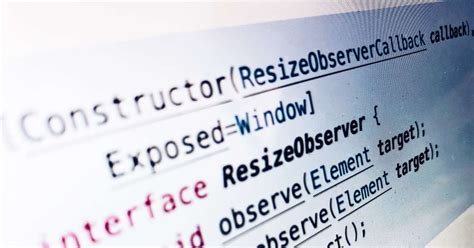The Resize Observer Explained