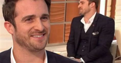 Matthew Hussey Celeb Dating Coach From Essex Shares His Tips On How To Get The Guy Essex Live