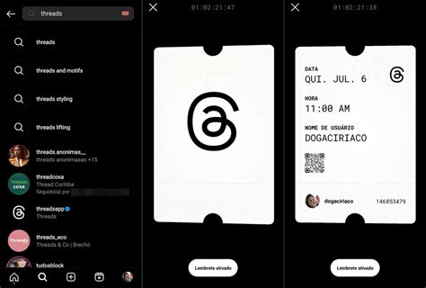 Saiba Como Conseguir Convite Para O Threads O Twitter Do Instagram