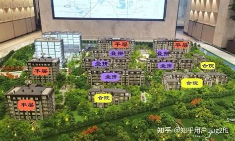 北京天恒恒基傲云售楼处电话售楼处地址 知乎