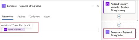 How To Replace Value In An Array In Power Automate