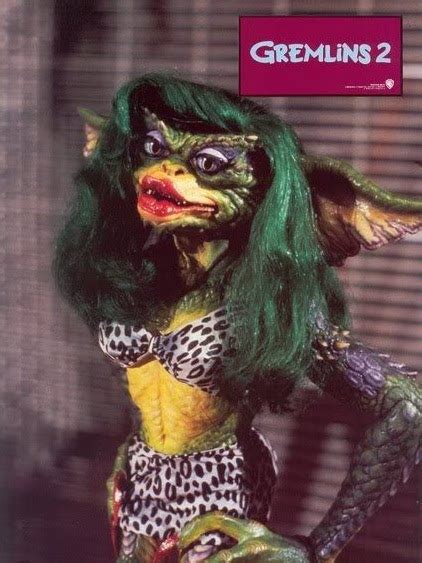 Unicorn Wizard Who Is Your Favorite Gremlin