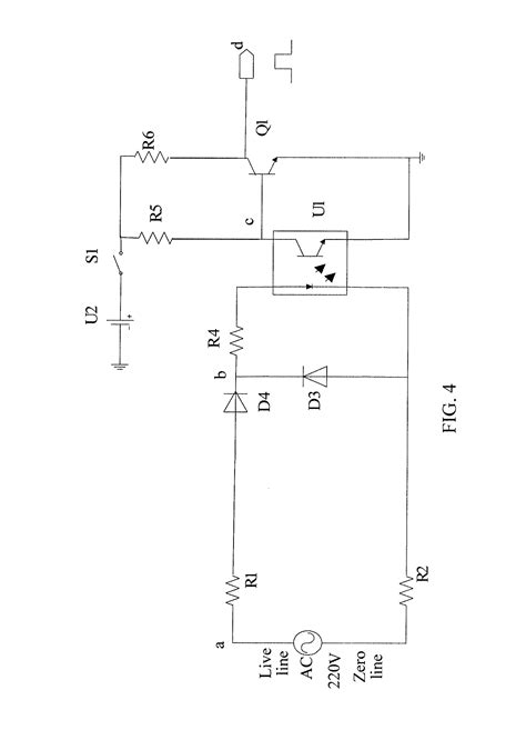 Zero Crossing Detection Method And Circuit Eureka Patsnap Develop Intelligence Library