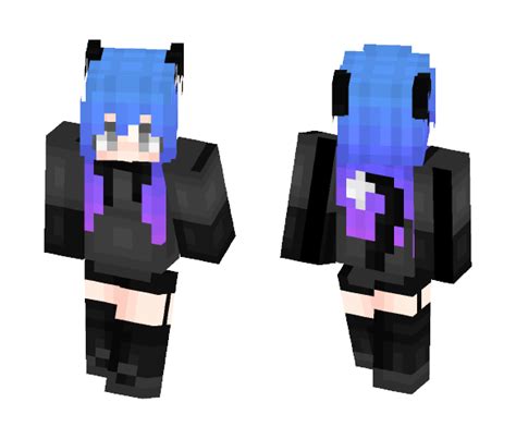 Install Meow Skin For Free Superminecraftskins