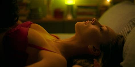 Nude Video Celebs Ester Exposito Nude Elite Short Stories Carla