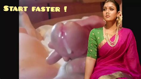 Nayantara Mookuthi Amman Cum Blaster Part Free Porn Xhamster