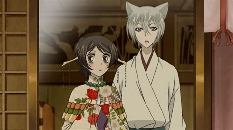 《元气少女缘结神·第一季》（十九）动漫原图可做素材、头像、壁纸，欢迎自取！ 哔哩哔哩