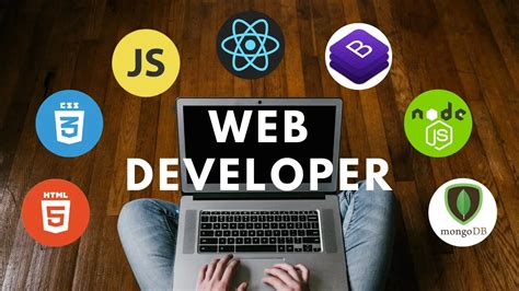 creating digital experiences the role of a web developer in user
