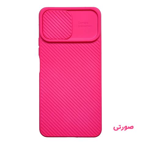 قیمت و خرید کاور لیمیا مدل سیلیکونی طرح کشویی راه راه مناسب برای گوشی موبایل شیائومی Redmi Mi 11