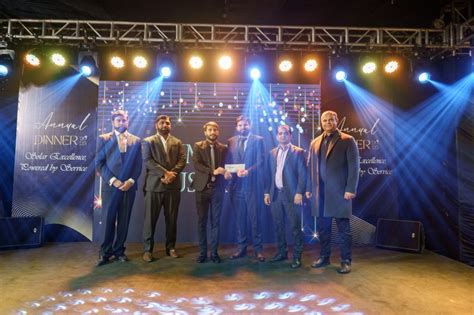 Muhammad Umar Mustafa On Linkedin Honored To Receive The Employee Of The Year Award Im