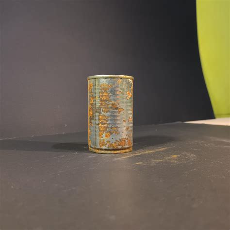 Canned Food Surface Defect Object Detection Dataset V6 Last Version By Canned Food Surface