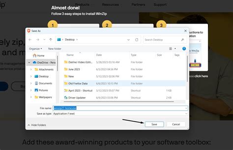 How To Install And Use Winzip On Windows 11 Geekchamp