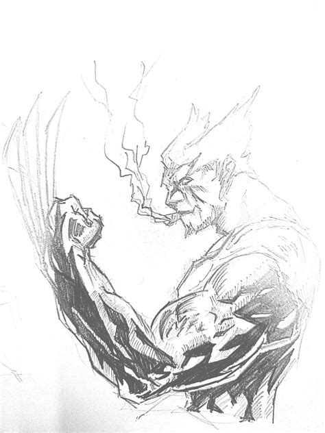 인방x데드풀 울버린 볼까 고민하면서 그린거 치지직 에펨코리아