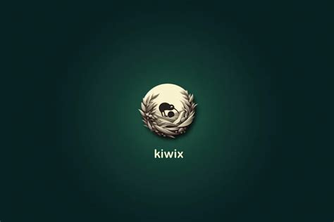 spotlight on kiwix offline internet