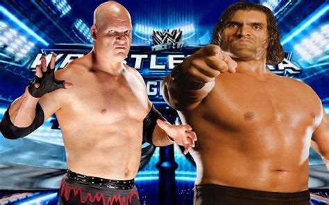 The Great Khali Wallpapers Wallpaper Cave