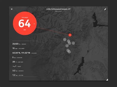 Map Location Ui Inspiration Ui Inspiration Pin Map Interactive Design