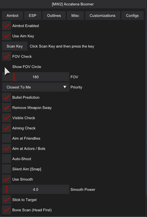 Exploring Internal And External Cheats In Warzone In 2025