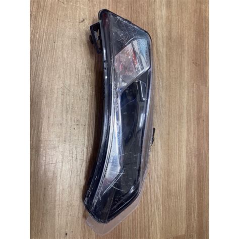 Piaggio X10 Turn Signal Right X10 125 350 500 642915 Shopee Malaysia