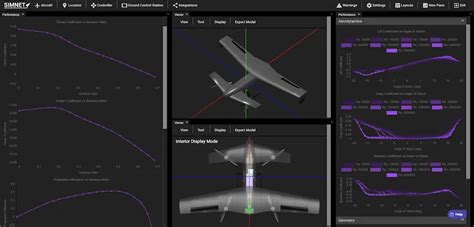 Cloud Based Saas Platform For Drone Design And Simulation Ust