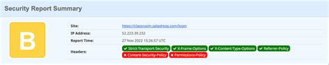 cookie missing security attributes only secure same site quick