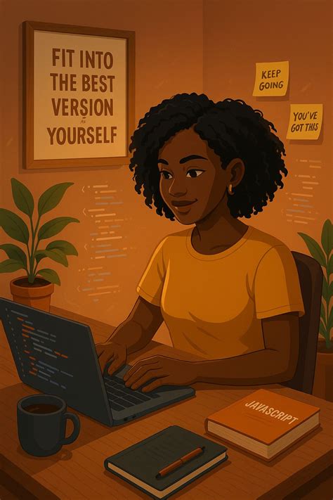 Overcoming Imposter Syndrome In Tech Onyinye Oguocha Posted On The Topic Linkedin