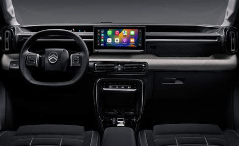 Citroën Reveals The ë C3 An Ev Hatchback Starting Under €20000