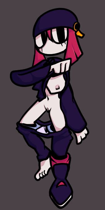 Rule 34 Accurate Art Style Fnf Fnf Mod Fnf Mods Friday Night Funkin